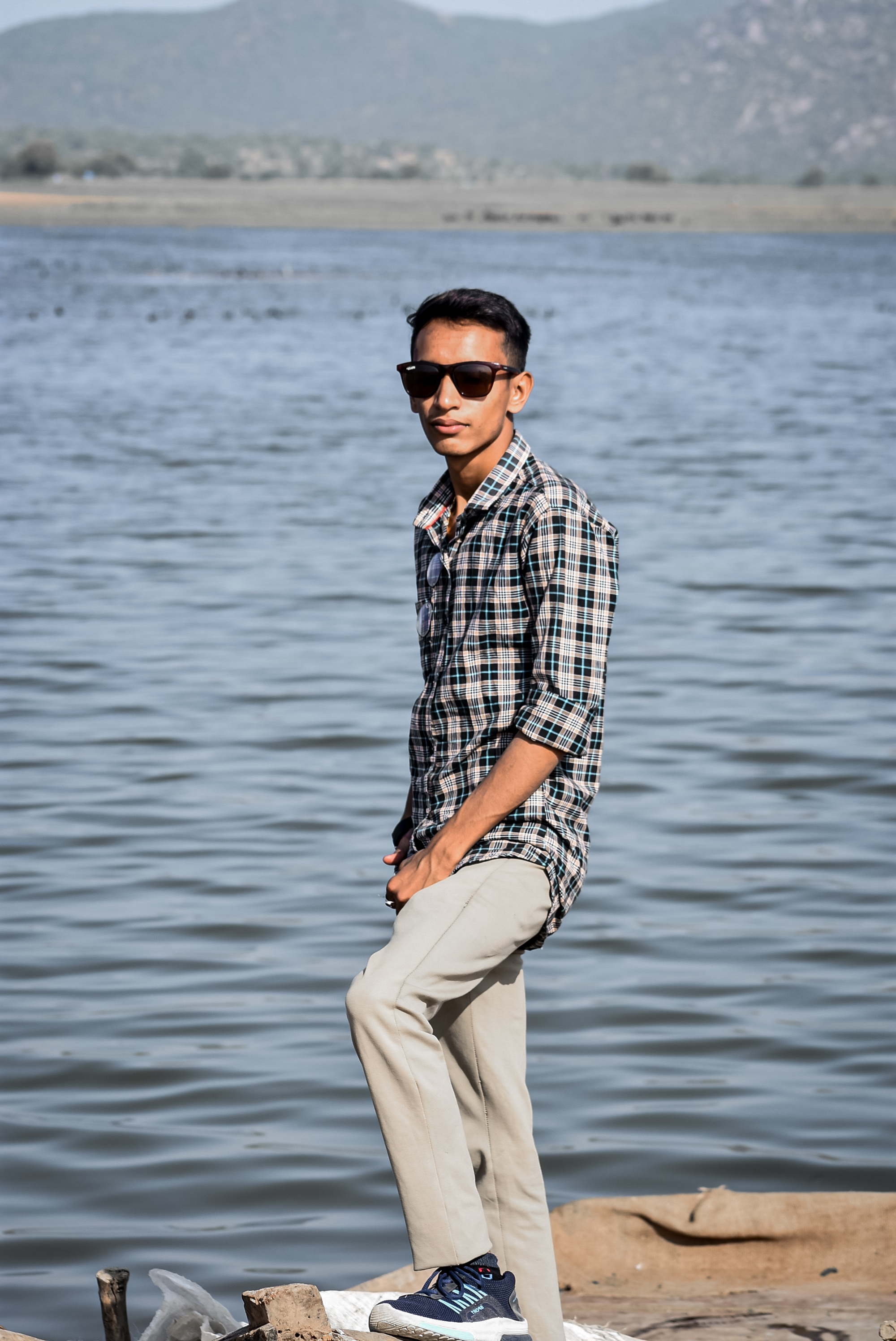 Portfolio | Shubham Bhatt